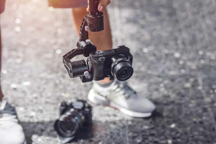 Best Gimbal For DSLR – Complete Reviews with Comparison [2024] - DSLRad.com