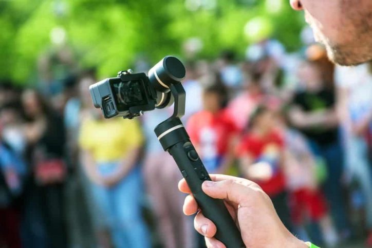 Best Gimbal For GoPro (Updated 2022)– Complete Reviews with Comparison ...