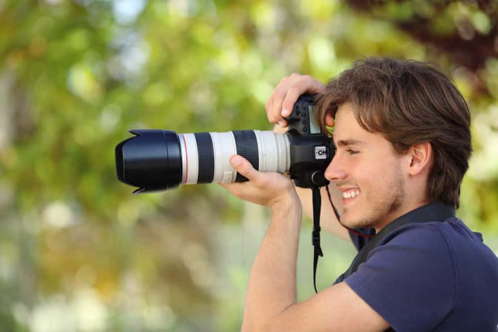 How to Learn Photography - DSLRad.com