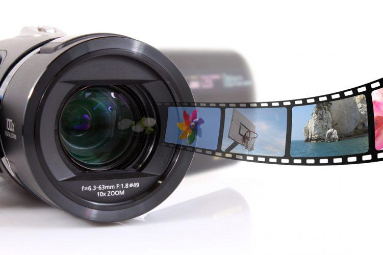 Video Camera Camcorder 4K Ultra HD Review - DSLRad.com