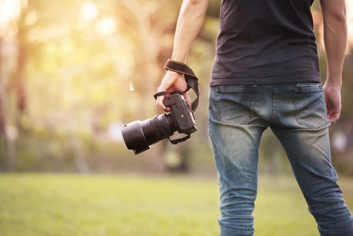 Why Is Photography Important? - DSLRad.com