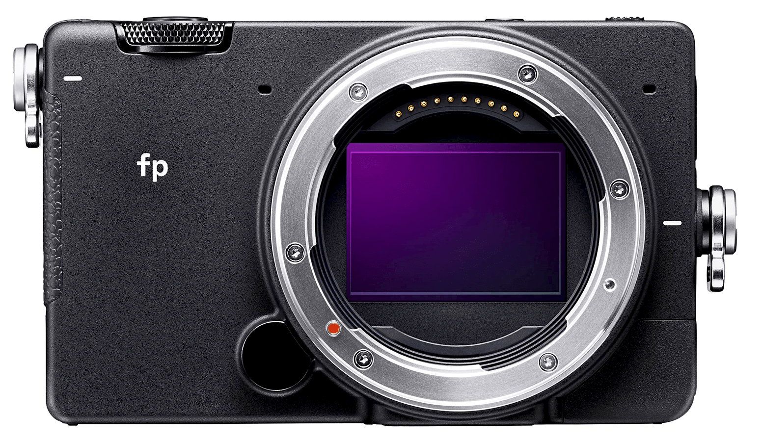 SIGMA Announces the "SIGMA fp" - Mirrorless Full Frame - DSLRad.com