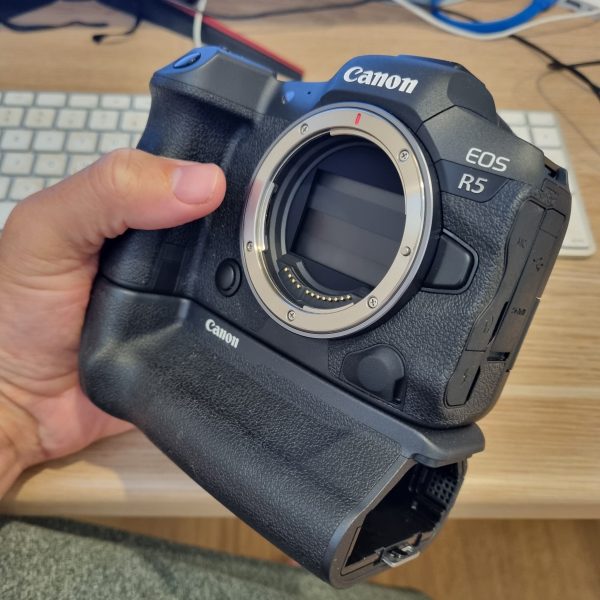 Canon Camera Troubleshooting: 5 Common Issues and How to Fix Them Like ...