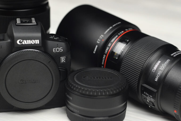 Sharpness in Photography: Achieve Crystal-Clear Images Today! +35 Tips ...