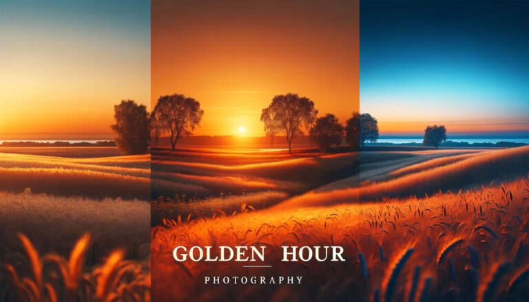 When is Golden Hour for Photography? - Your Best Photos Yet!