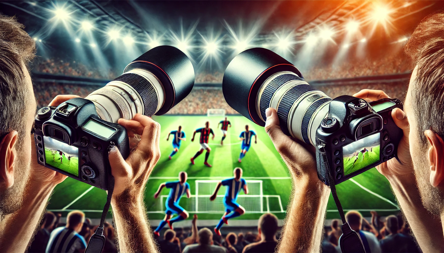 What is a variable aperture lens, and how is it different to a fixed ...