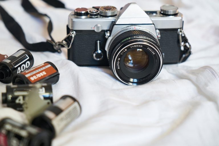 Canon EOS R6 Camera Profile - DSLRad.com