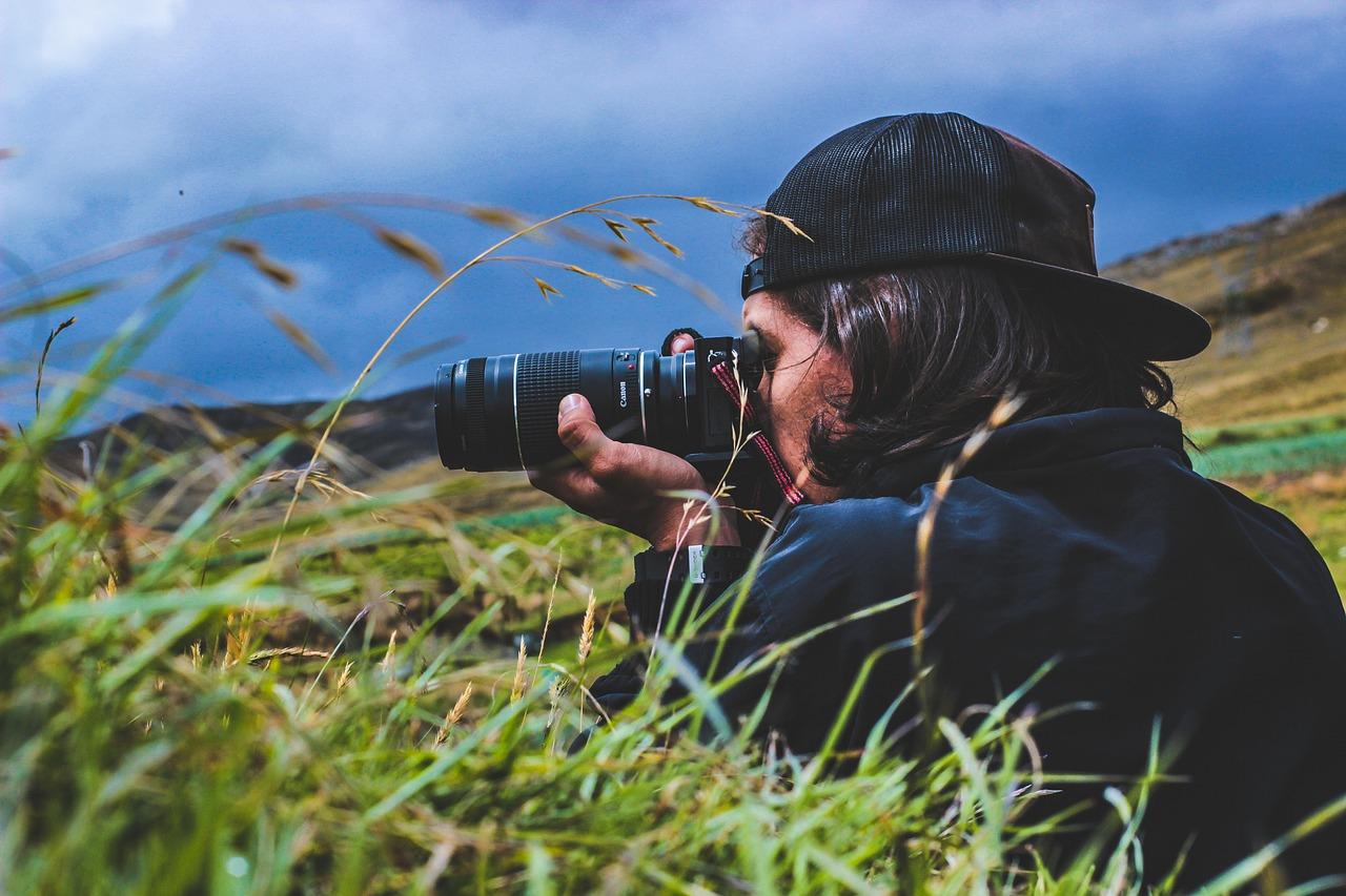 Canon EOS R6 Camera Profile - DSLRad.com